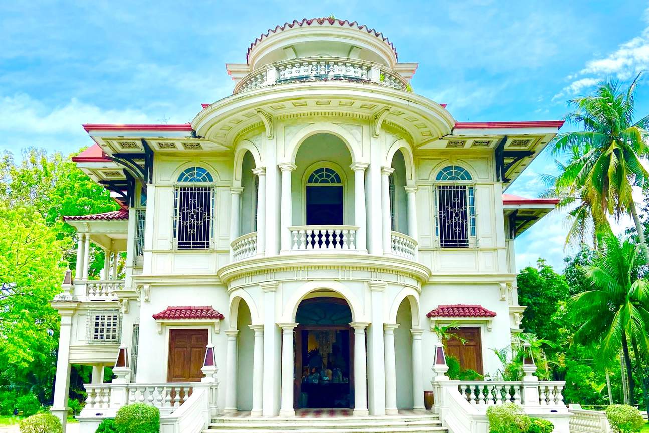 Bacolod and Iloilo All-In Tour Packages - Klook Singapore